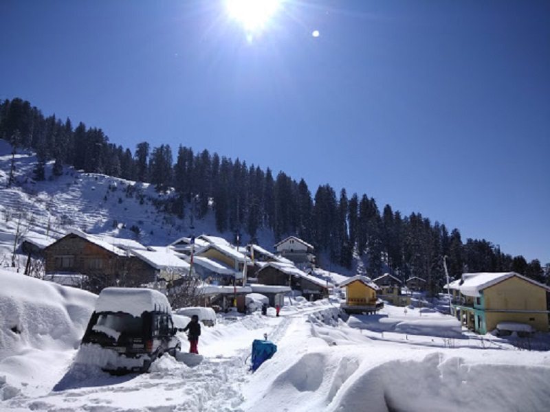 Sethan, Manali - Timings, Accessibility, Best time to visit