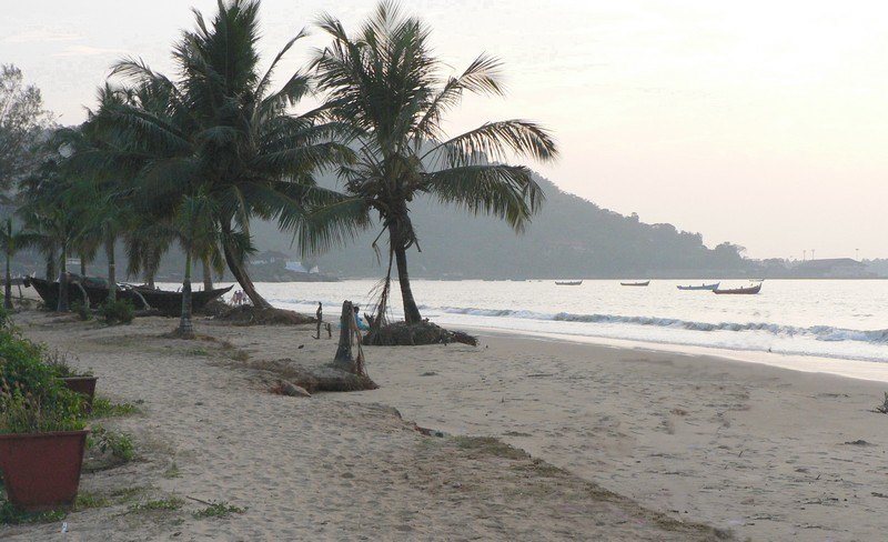 23 Best Places to Visit in Karwar, Things to Do & Sightseeing (2020)
