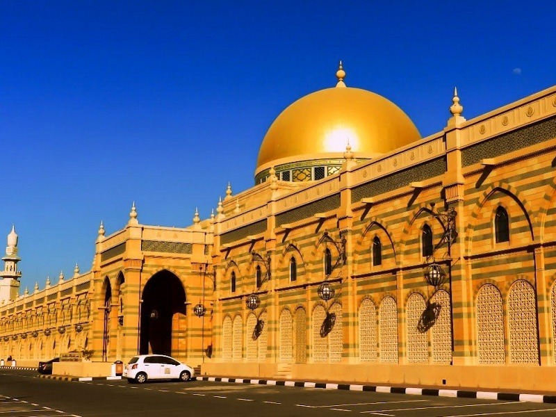 Sharjah Museum Of Islamic Civilization Sharjah Timings Entry Fee Sharjah Museum Of Islamic Civilization Sharjah Timings Entry Fee