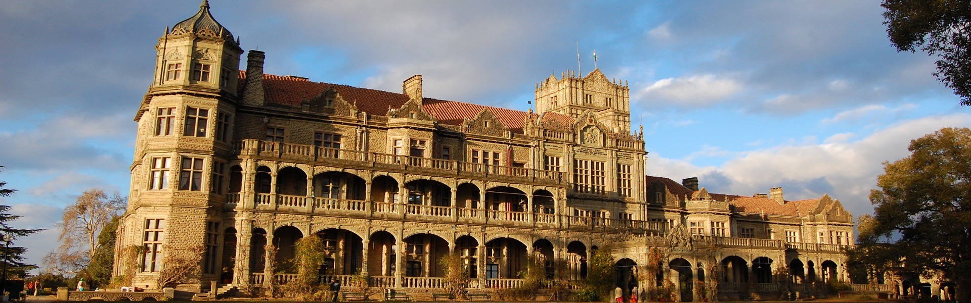 10 Itineraries to Explore Spectacular Shimla | Trawell Blog