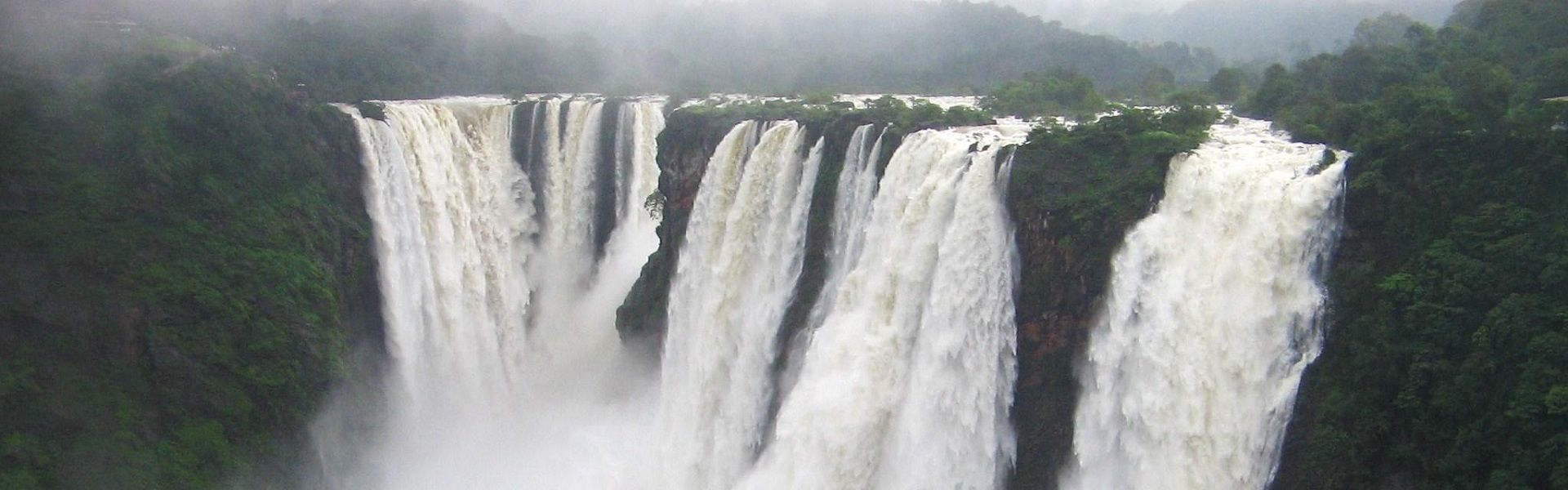20 Most Stunning Waterfalls in India | Trawell.in Blog