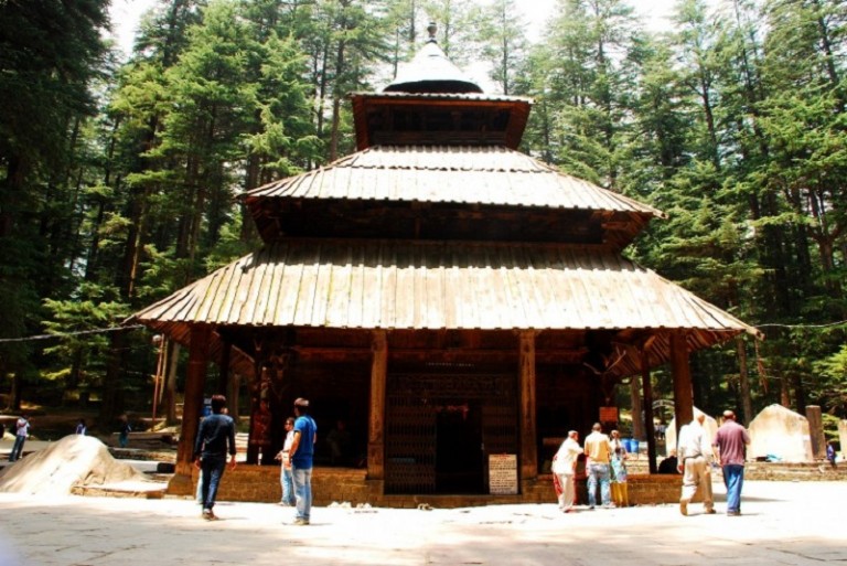 13 Popular Itineraries to Explore Manali | Trawell.in Blog