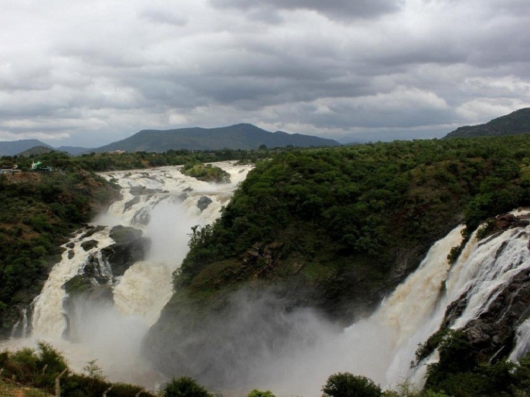 20 Most Stunning Waterfalls in India | Trawell.in Blog
