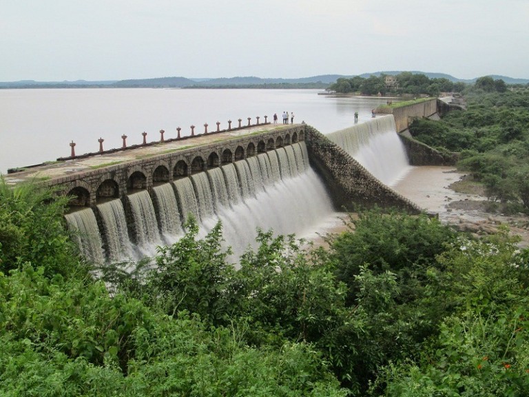 11 Beautiful Monsoon Getaways near Hyderabad | Trawell.in Blog