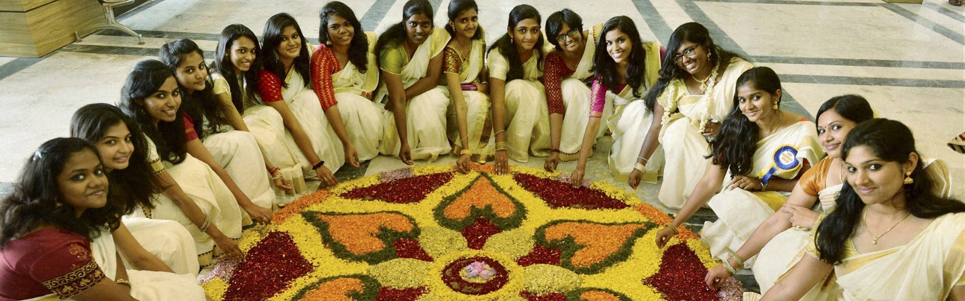 All You need to Know about Onam Festival | Trawell.in Blog