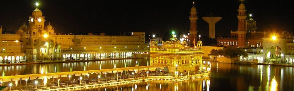 25 Most Sacred Pilgrimage Sites in India | Trawell Blog