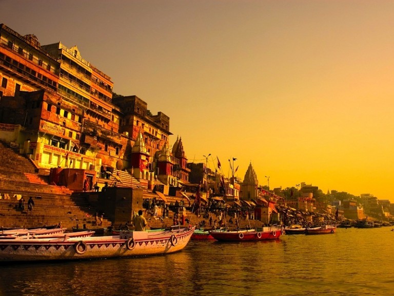 Most Popular Pilgrimage Sites in India | Trawell.in Blog