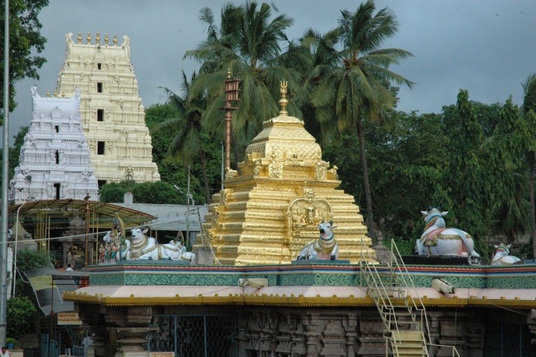 Most Popular Pilgrimage Sites in India | Trawell.in Blog