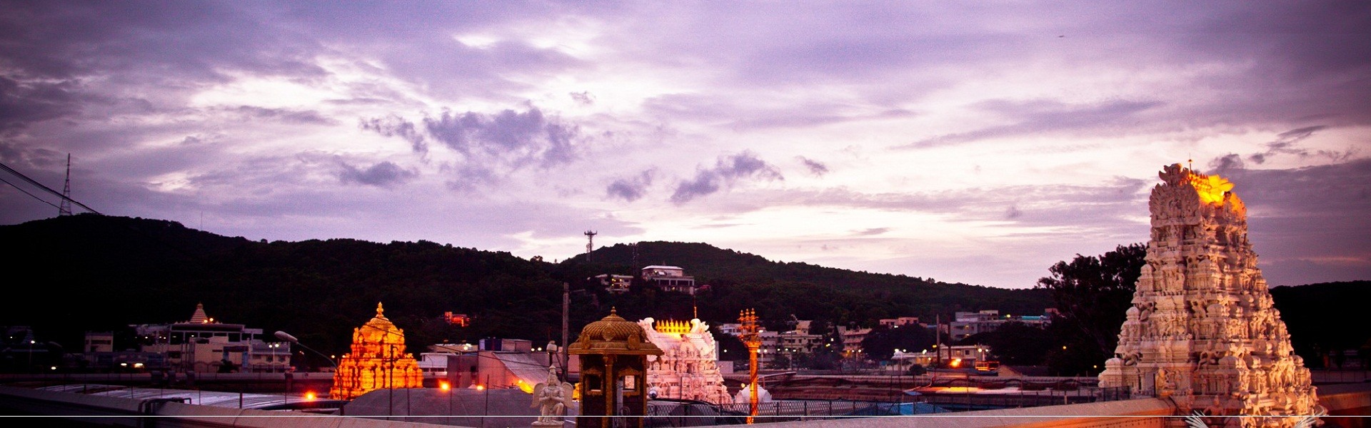 12 Best Pilgrimage Sites in Andhra Pradesh | Trawell.in Blog