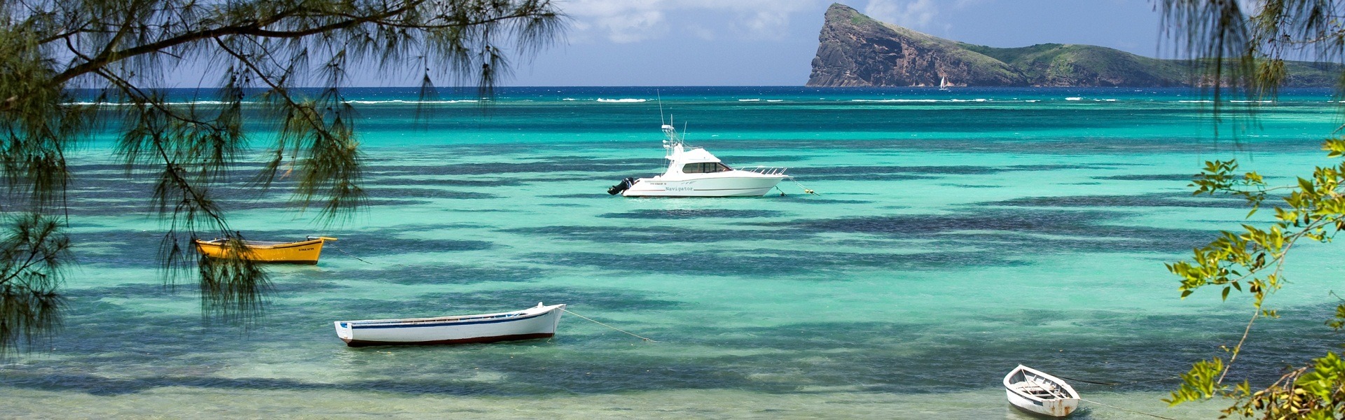 10 Most Popular Tourist Attractions in Mauritius | Trawell.in Blog