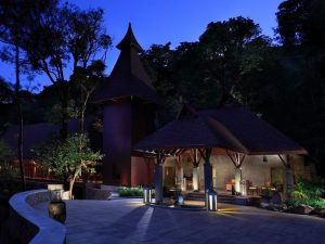 Top 8 Luxury Resorts in South India | Trawell.in Blog