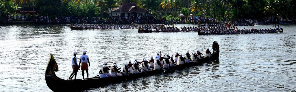 7 Most Spectacular Boat Races in Kerala | Trawell Blog