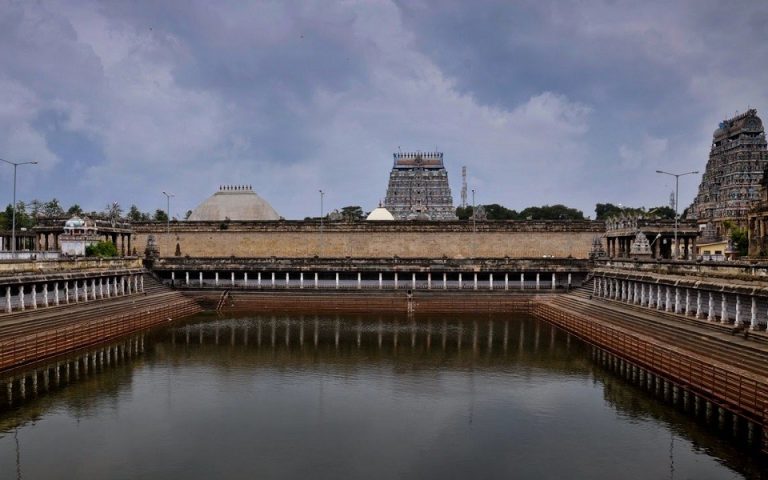 Pancha Bootha Sthalas : All You Need to Know About Five Shiva Temples ...