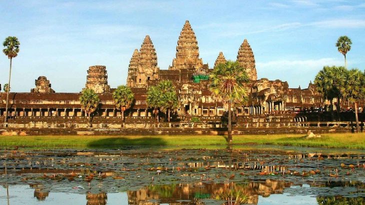 9 Amazing Places to Visit in Cambodia | Trawell.in Blog 9 Amazing Places to Visit in Cambodia | Trawell.in Blog