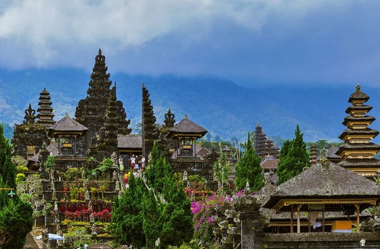 10 Stunning Places to Visit in Bali | Trawell.in Blog