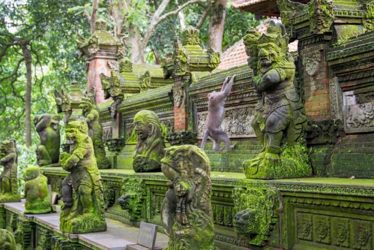 10 Stunning Places to Visit in Bali | Trawell.in Blog