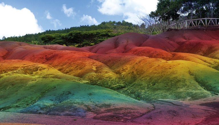 9 Reasons to Explore Mauritius beyond the Beaches | Trawell.in Blog