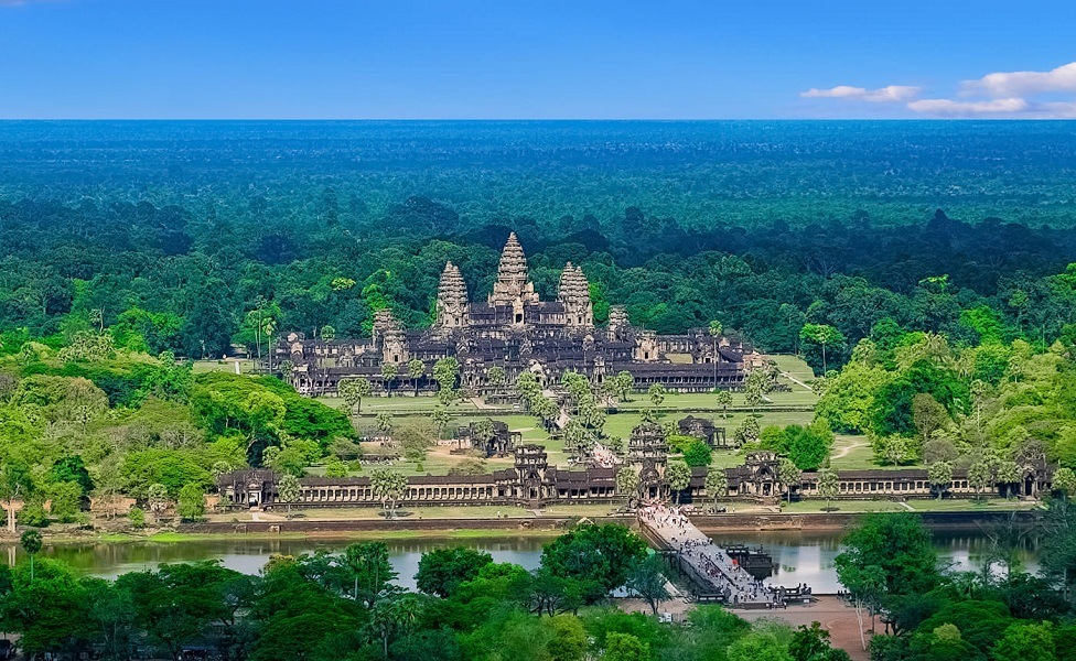 7 Interesting Facts About Angkor Wat Trawell Blog 7-interesting-facts-about-angkor-wat-trawell-blog