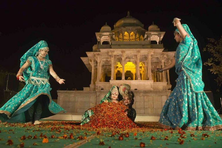 Top 10 Indian Festivals to Celebrate in November 2018 | Trawell.in Blog