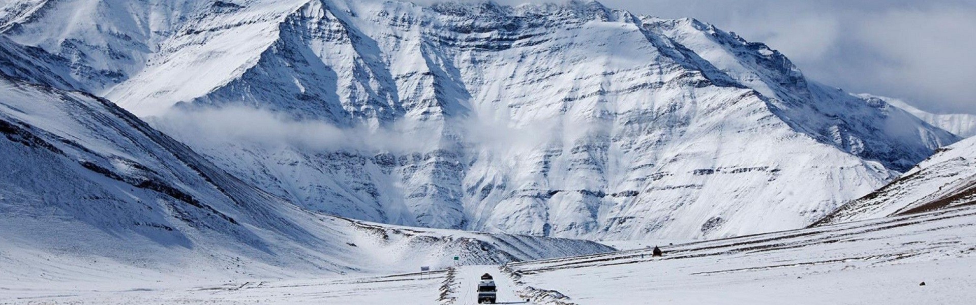Snowfall in India: 15 Best Snow Places to Visit This Year | Trawell.in Blog
