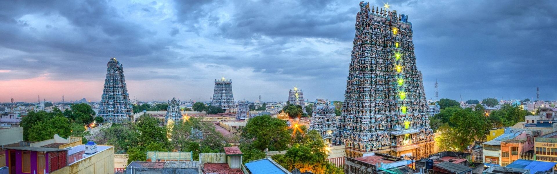7 Amazing Temples in Tamilnadu You Have to Visit to Believe | Trawell ...