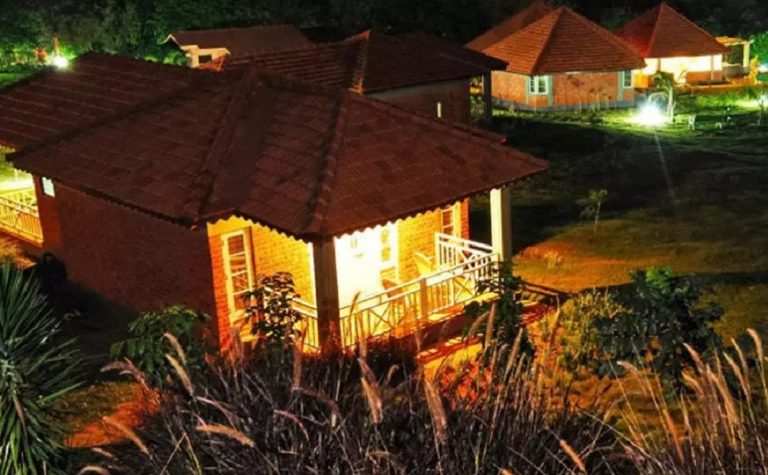 10 Best Wildlife Resorts in India | Trawell.in Blog