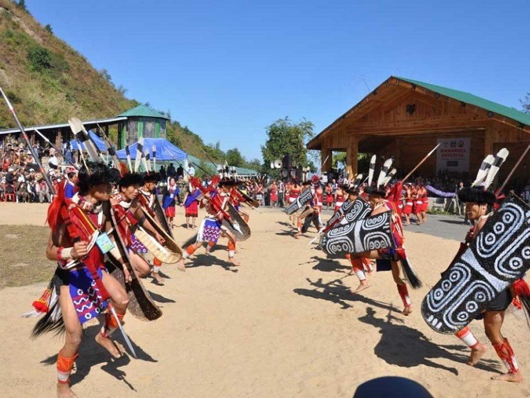 9 Most Popular Festivals & Events in May | Trawell.in Blog