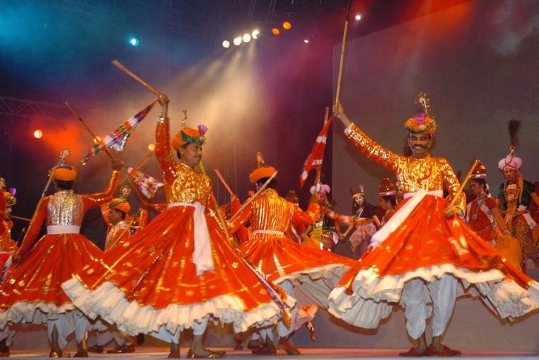 9 Most Popular Festivals & Events in May | Trawell.in Blog