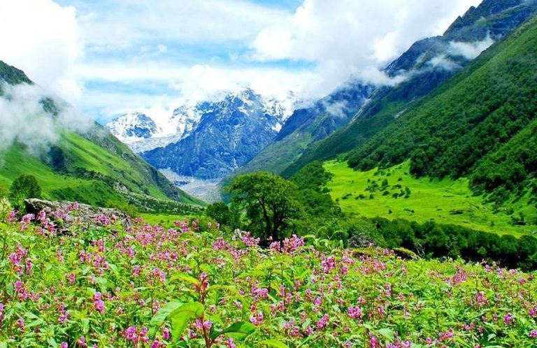 12 Places to visit in June in India | Trawell.in Blog