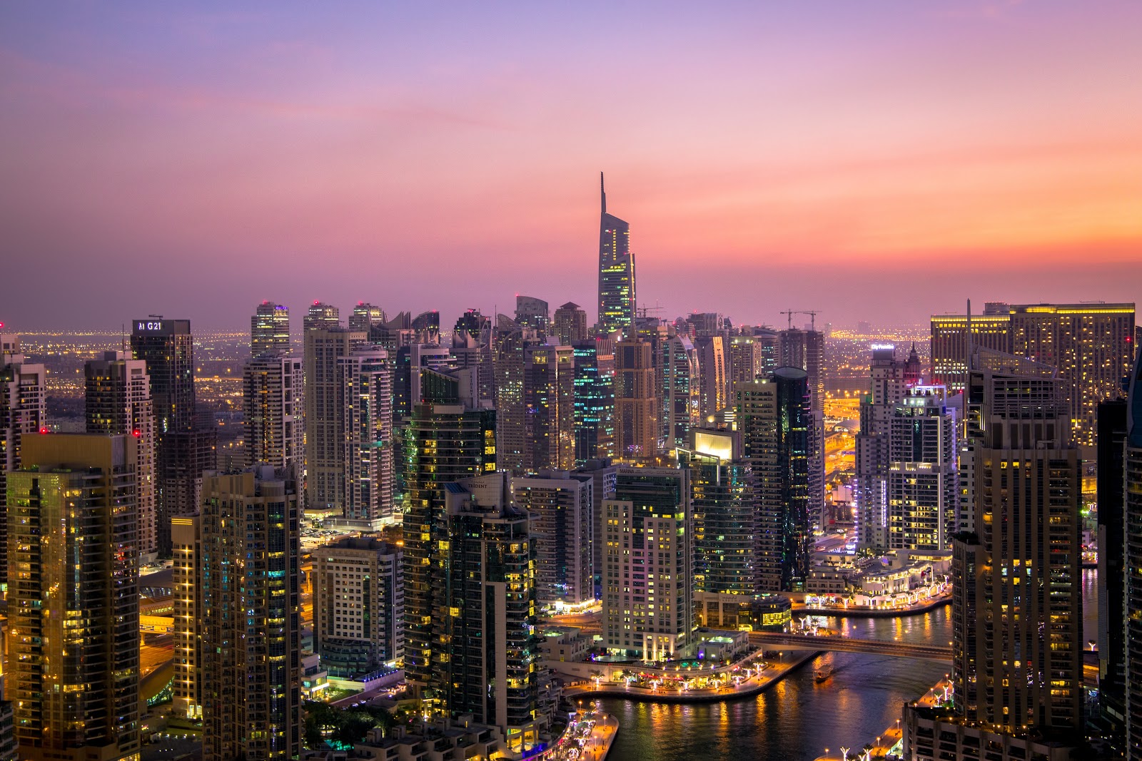 Guide To Dubai A City Nowhere Near Ordinary Trawell in Blog guide-to-dubai-a-city-nowhere-near-ordinary-trawell-in-blog