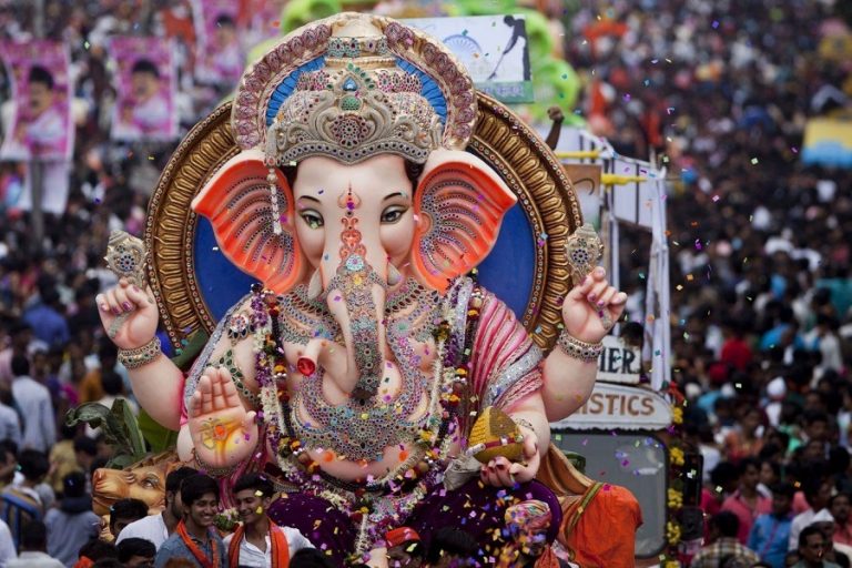 9 Festivals to Celebratein August in India | Trawell.in Blog