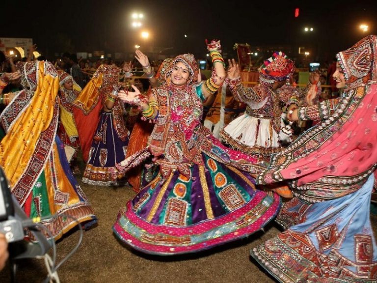 Navaratri_Main | Trawell.in Blog