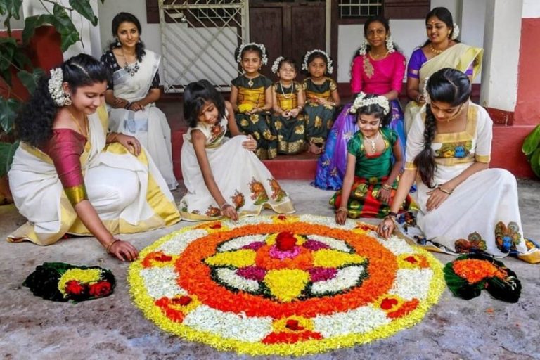 12 Spectacular Festivals in September in India | Trawell.in Blog