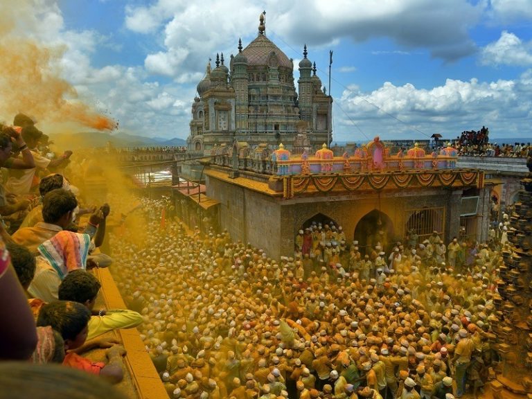 10 Significant Festivals in October in India | Trawell.in Blog
