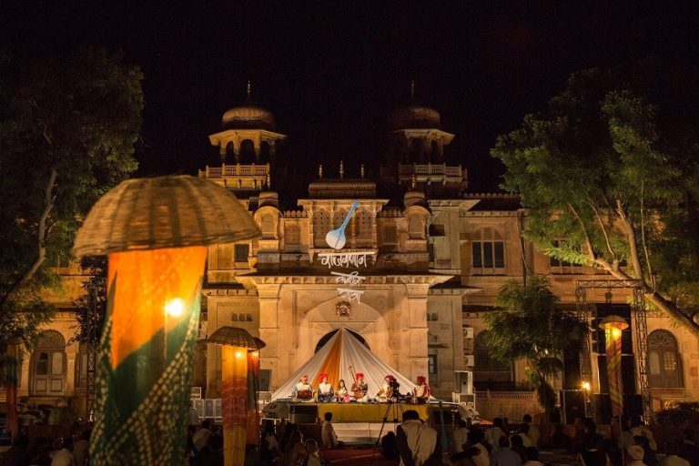 8 Significant Festivals in October in India | Trawell.in Blog