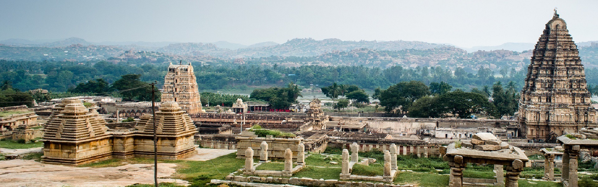 13 Places to visit in November in India | Trawell.in Blog