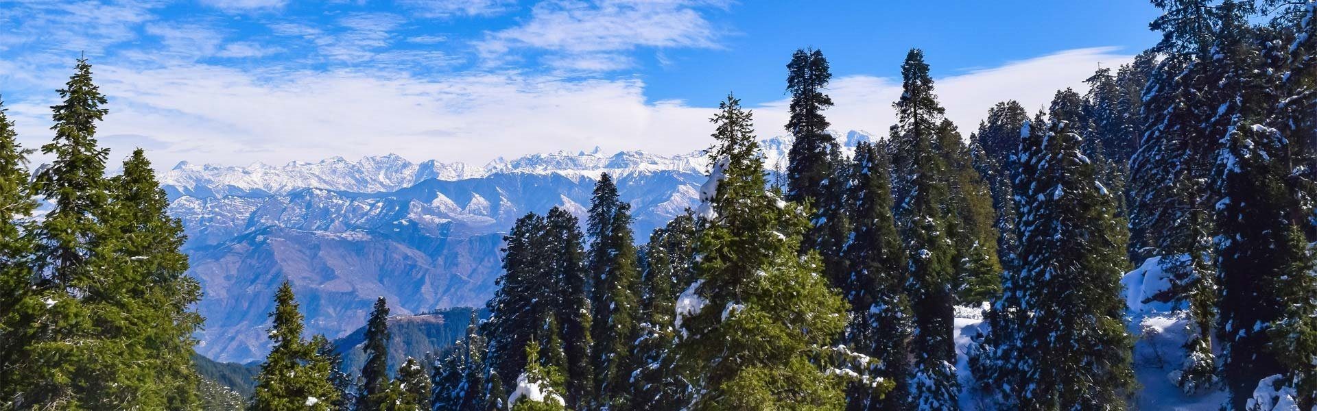 15 Charming Places to visit in December in India | Trawell.in Blog