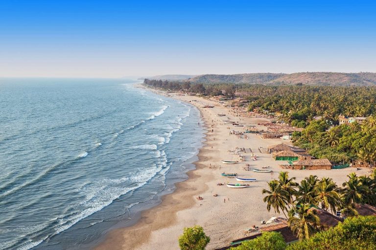 15 Spectacular Places to visit in January in India | Trawell.in Blog
