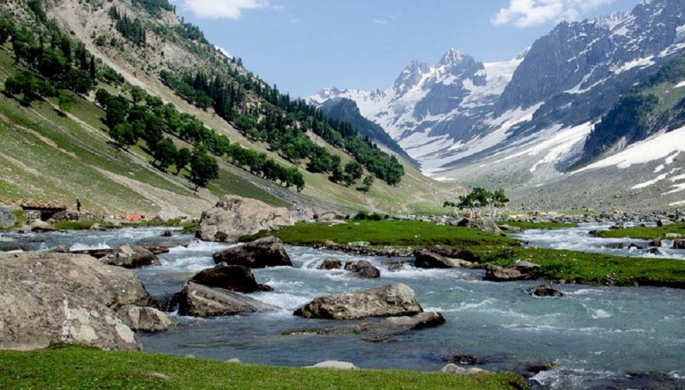 10 Stunning Valleys in India You Must Visit | Trawell.in Blog