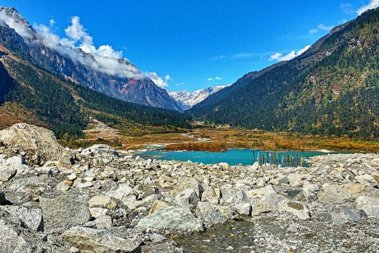 10 Stunning Valleys in India You Must Visit | Trawell.in Blog