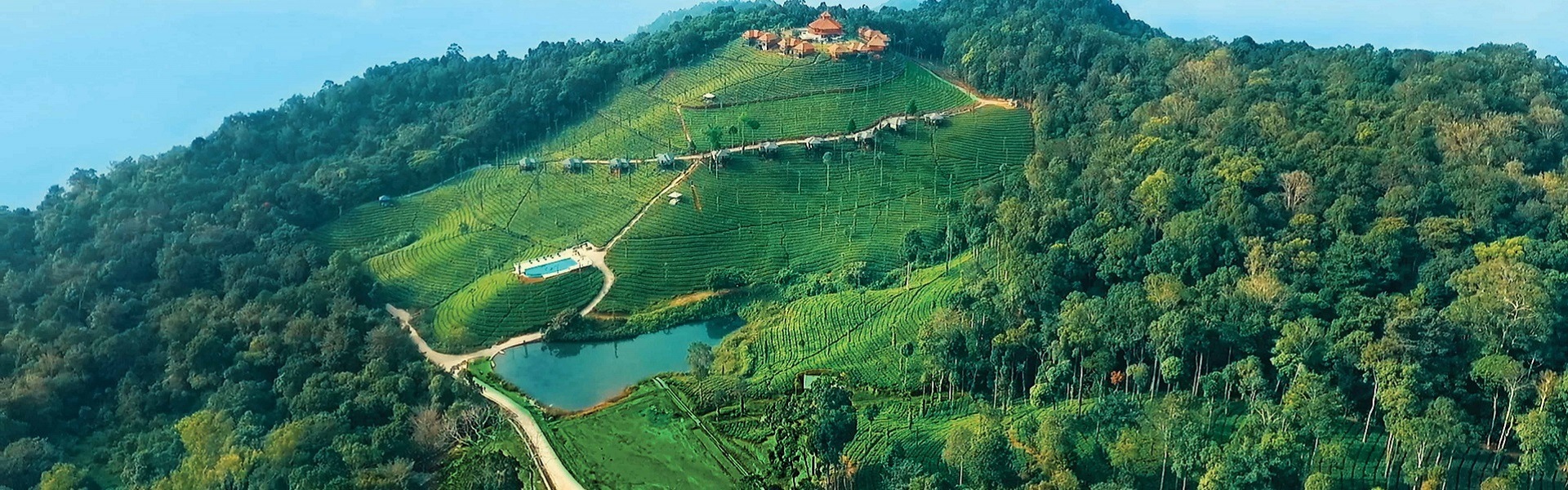 4 Best Resorts In Ooty For a Comfy Stay | Trawell.in Blog