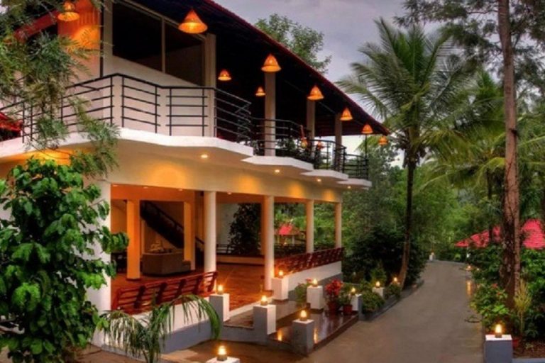 5 Best Resorts in Coorg that Promise a Fabulous Stay | Trawell.in Blog