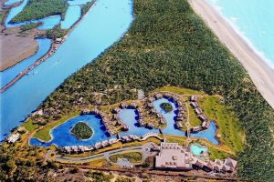 5 Best Resorts in Goa with Private Beaches | Trawell.in Blog