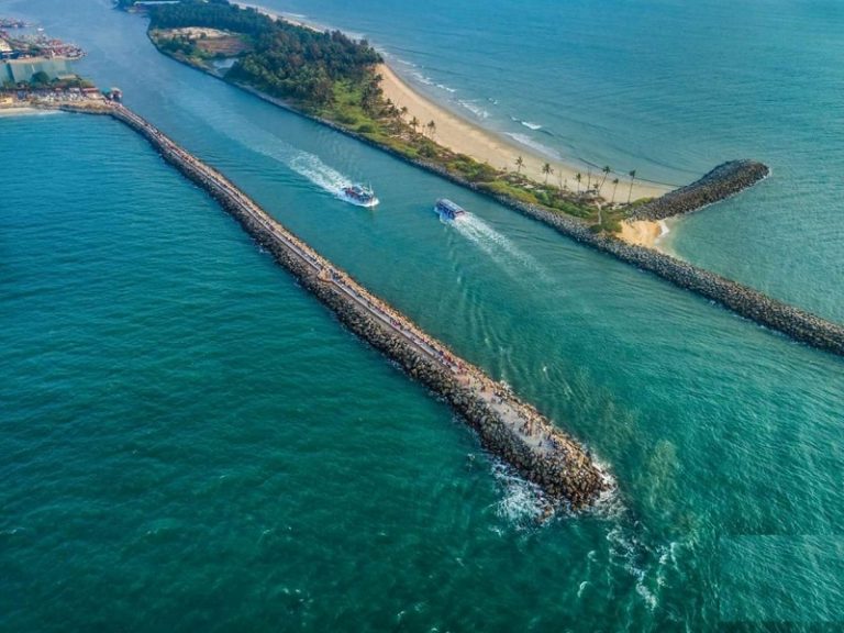 5 Scenic Beaches near Udupi | Trawell.in Blog