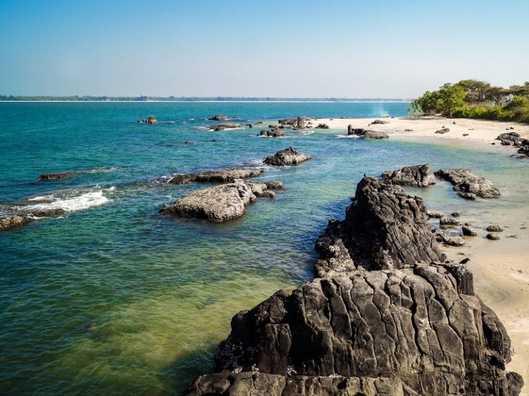 5 Scenic Beaches near Udupi | Trawell.in Blog