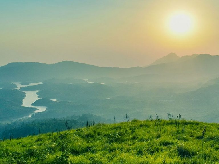 Fascinating Viewpoints in Munnar | Trawell.in Blog
