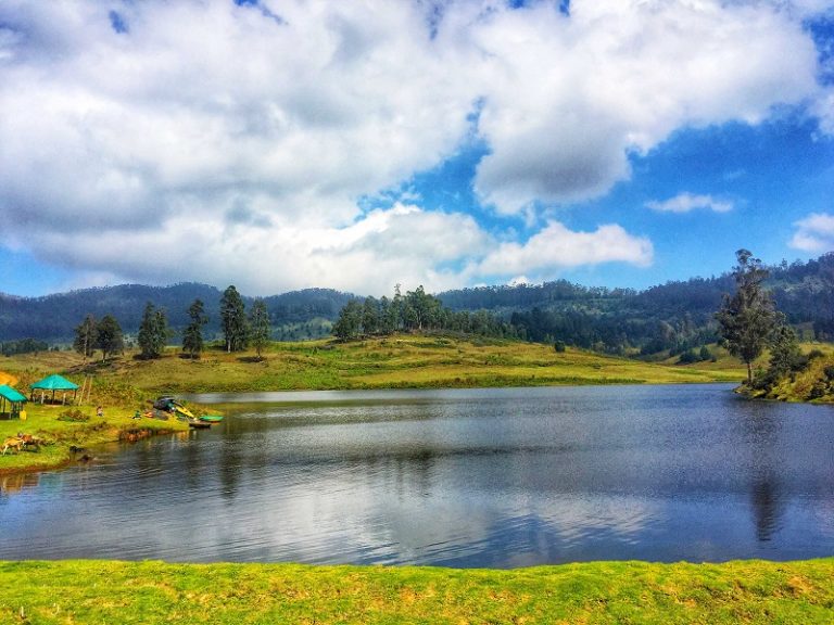3 Gorgeous Lakes to visit in Kodaikanal | Trawell.in Blog
