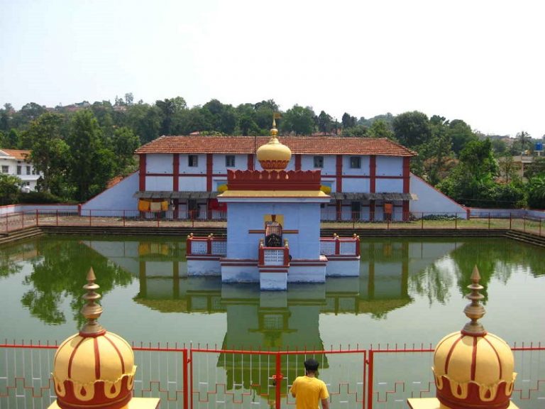 Famous Temples to visit in Coorg | Trawell.in Blog