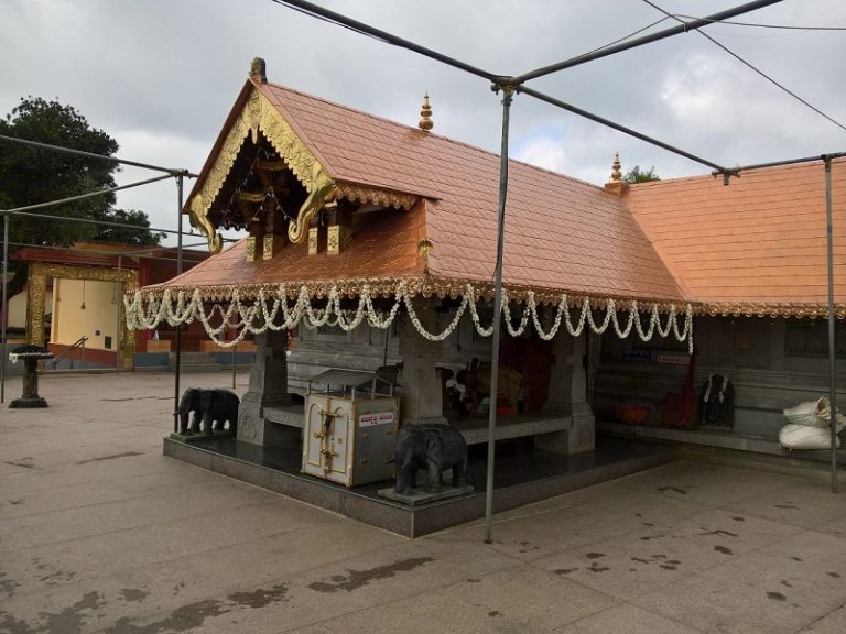 Famous Temples to visit in Coorg | Trawell.in Blog