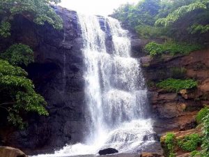 6 Breathtaking Waterfalls in Chikmagalur | Trawell.in Blog